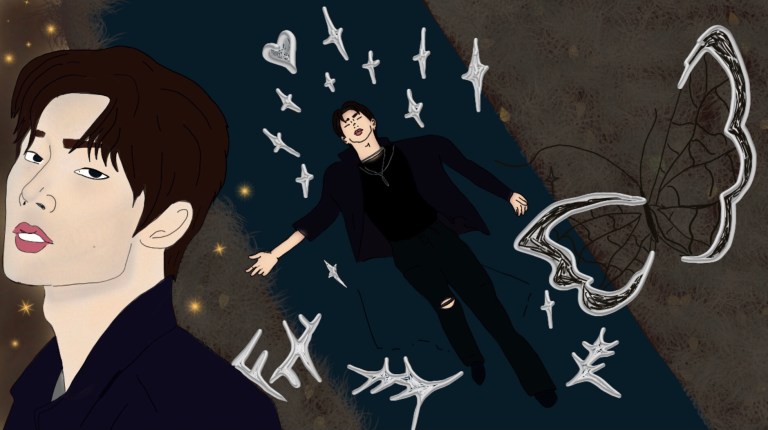 FIX OFF (민기) Desire Project #1 ‘Tunnel’ – Regal Attraction