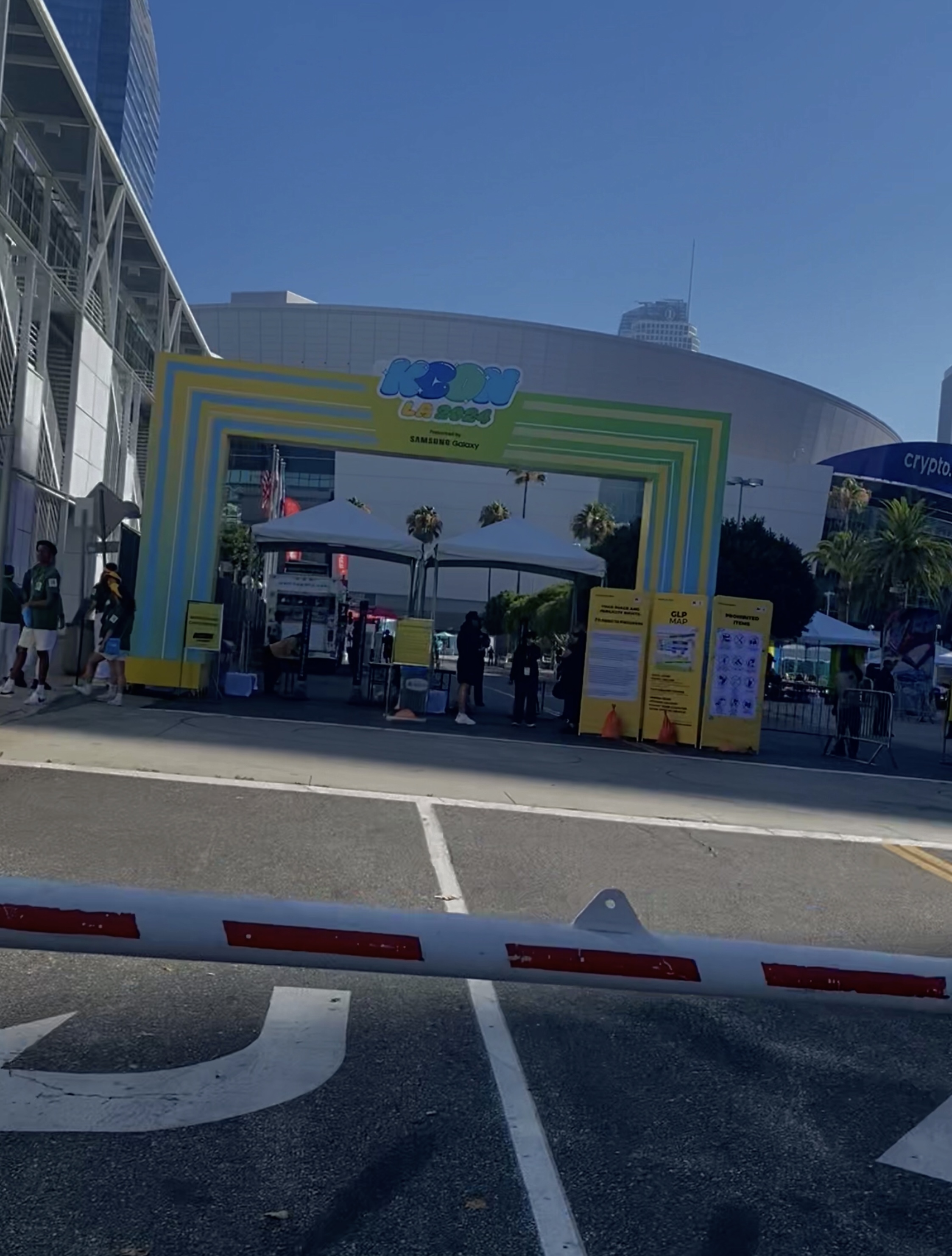 F10$$ EP.3 part 1- Let’s KCON (2024 convention)!!! – Regal Attraction